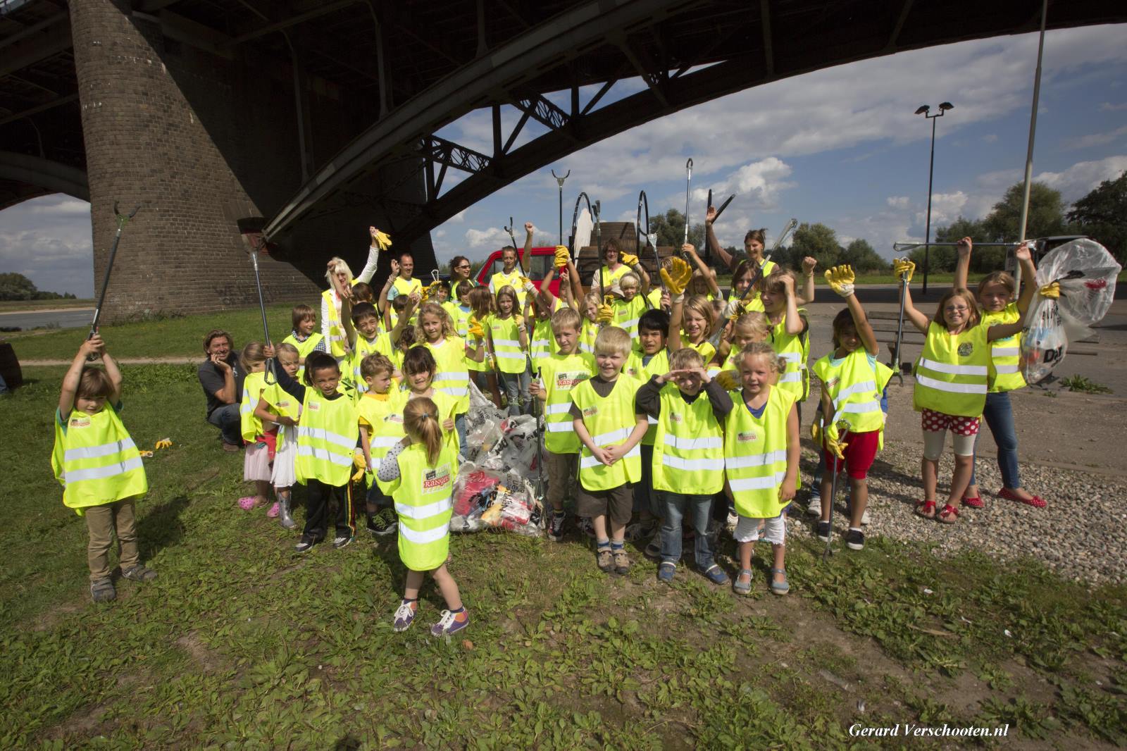 YABALs | Voor planet & people, via ver- en voorlichting!